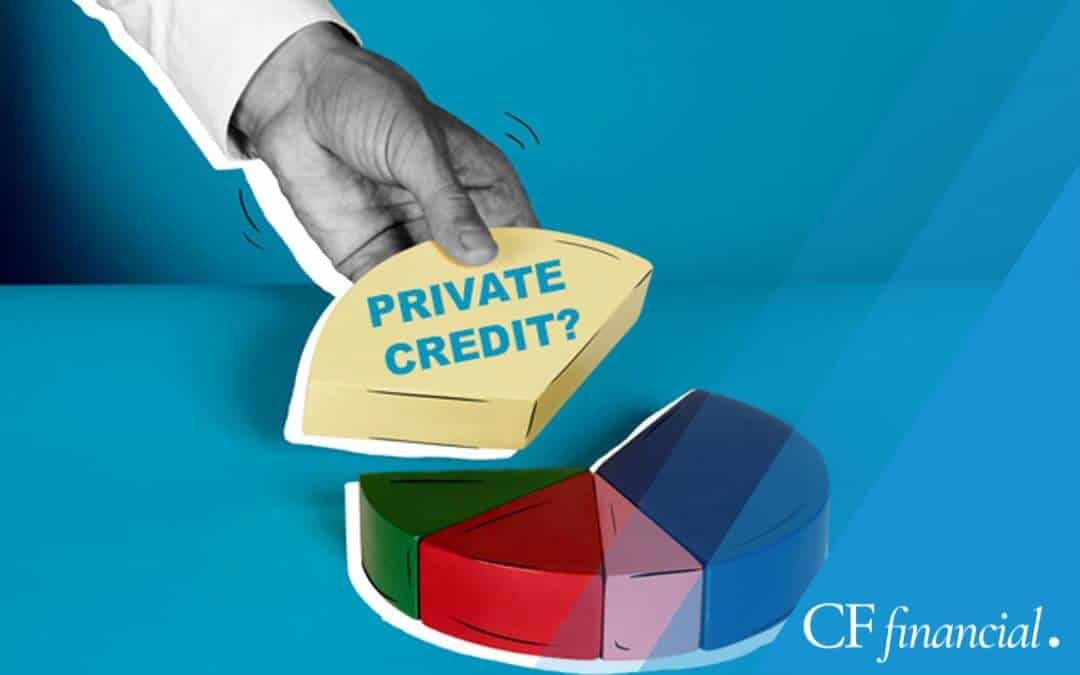 Private Credit Funds | Inflation Environment Solution | Houston (TX)