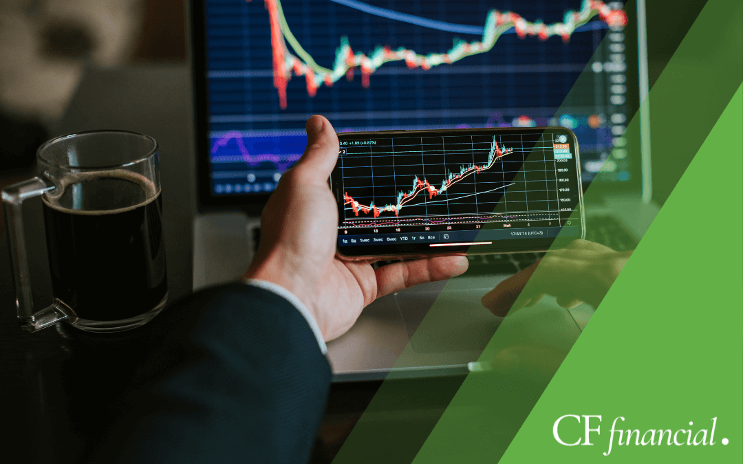 January 2023 Market Update | Stock Performance | Fort Worth (TX)